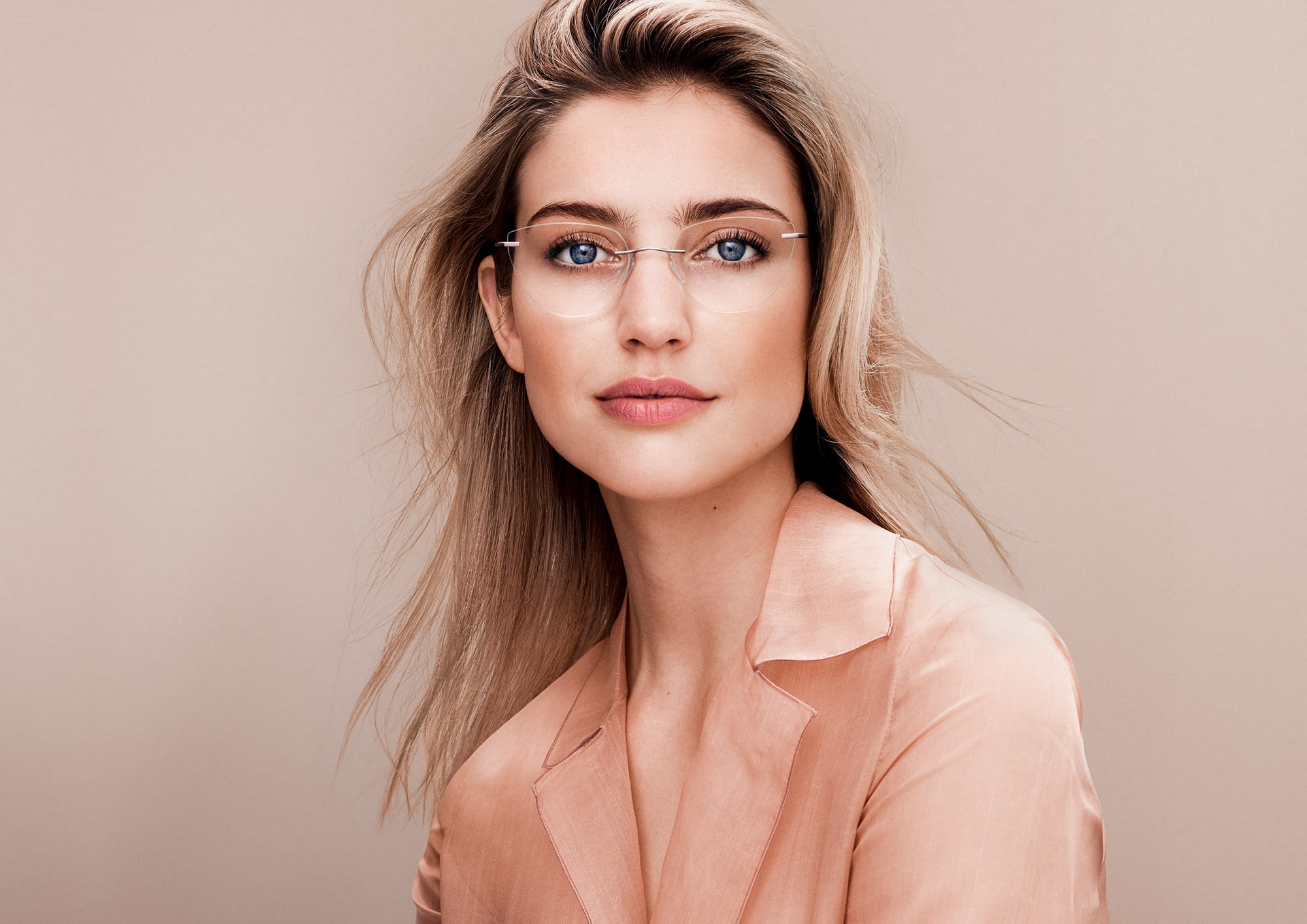 Silhouette Eyewear Grace And Vision Optometrist Brisbane