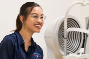 Brisbane Optometrist | Customer Focused Eyecare & Eyewear