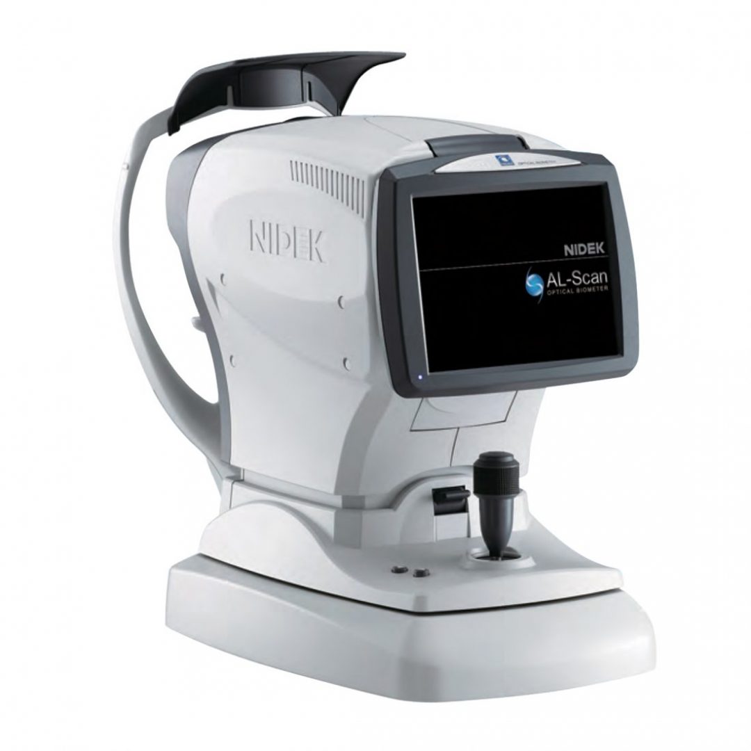 Our Technology & Equipment | Grace & Vision Optometrist Brisbane