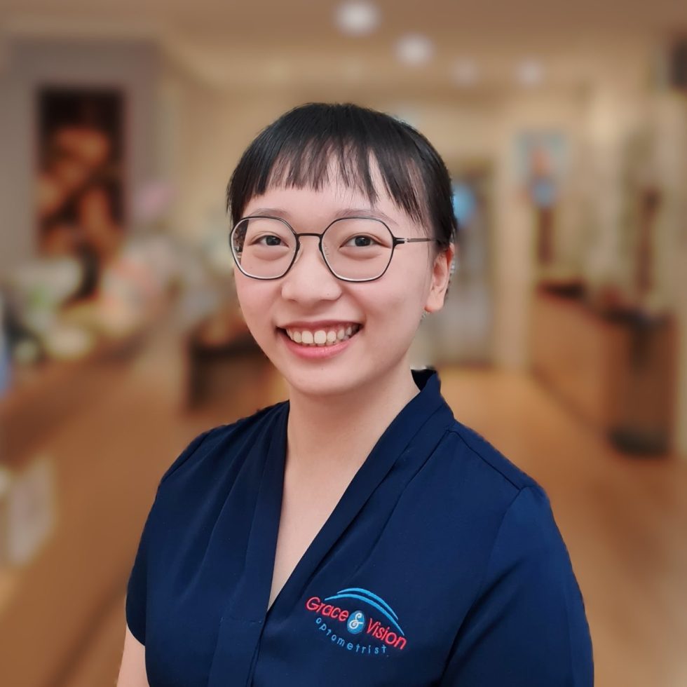 Our Team | Grace & Vision Optometrist Brisbane