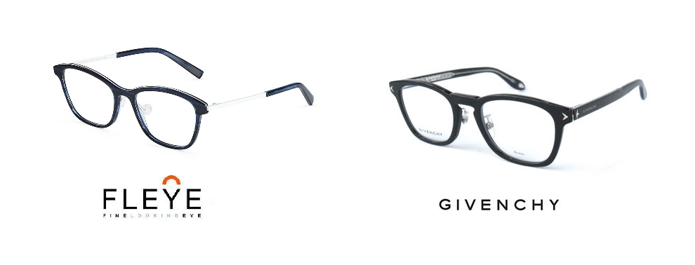 How to pick the best frames for your face