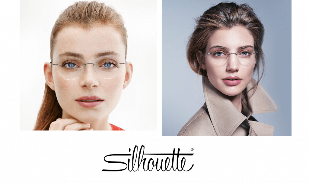 How to pick the best frames for your face