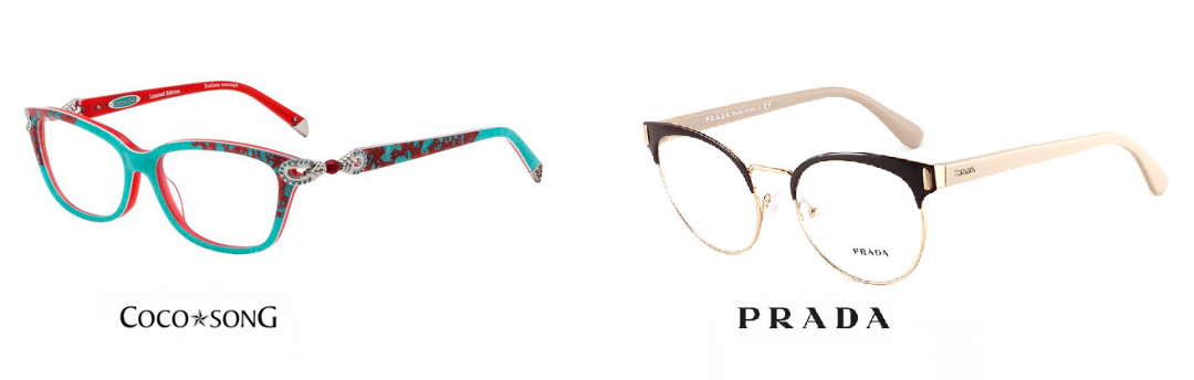 How to pick the best frames for your face