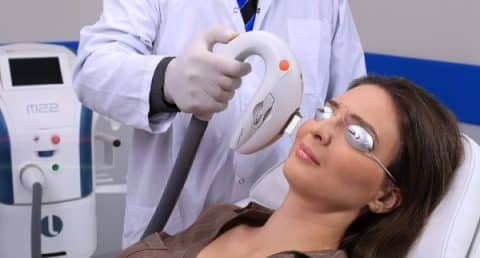IPL: Pioneering Dry Eye Treatment | Grace & Vision Optometrist