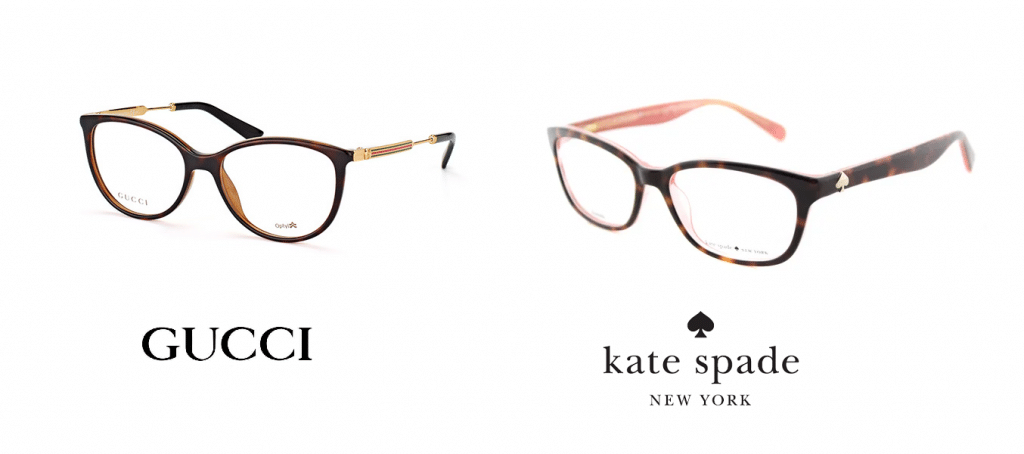 How to pick the best frames for your face